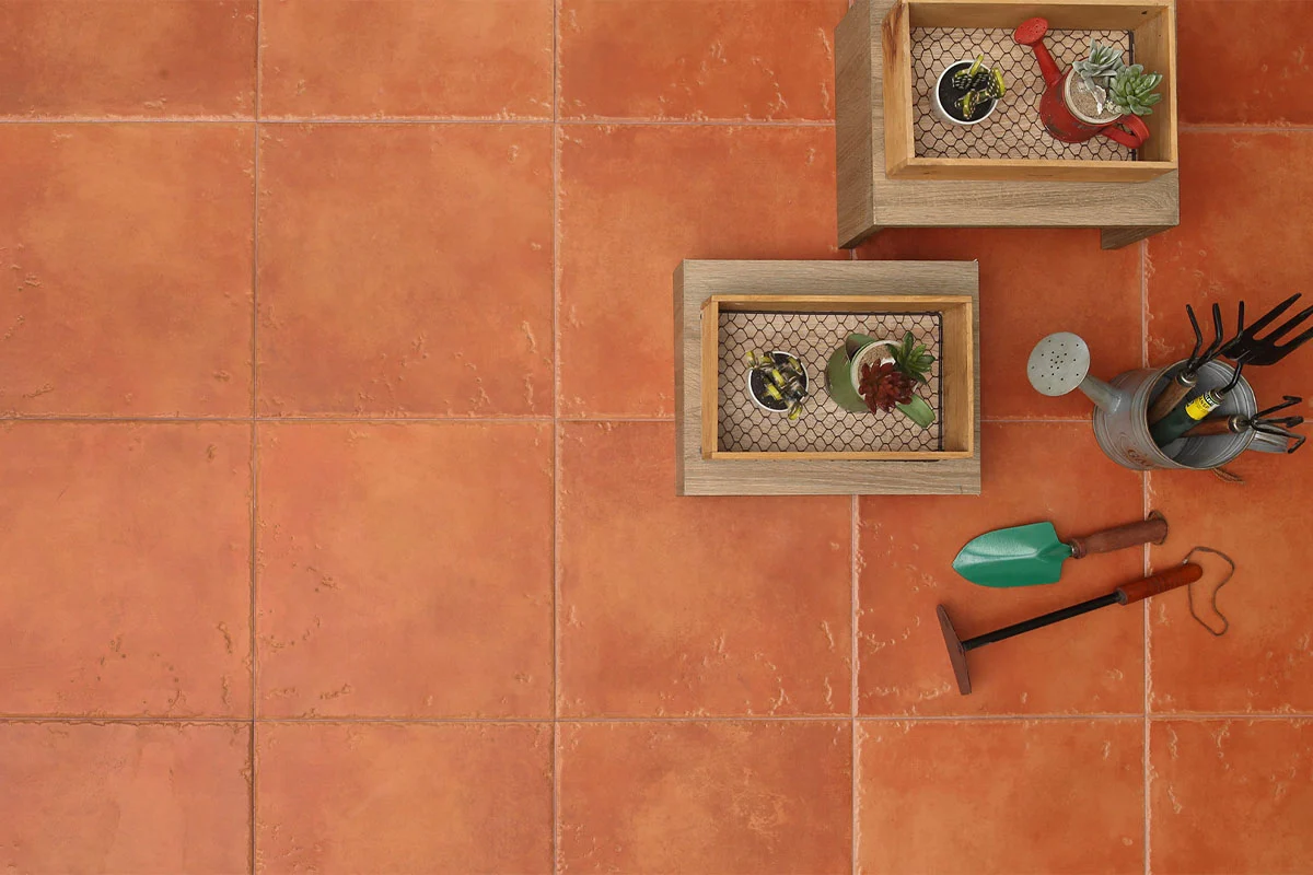 11 Warna Keramik Lantai yang Bagus, Pas untuk Semua Ruangan!