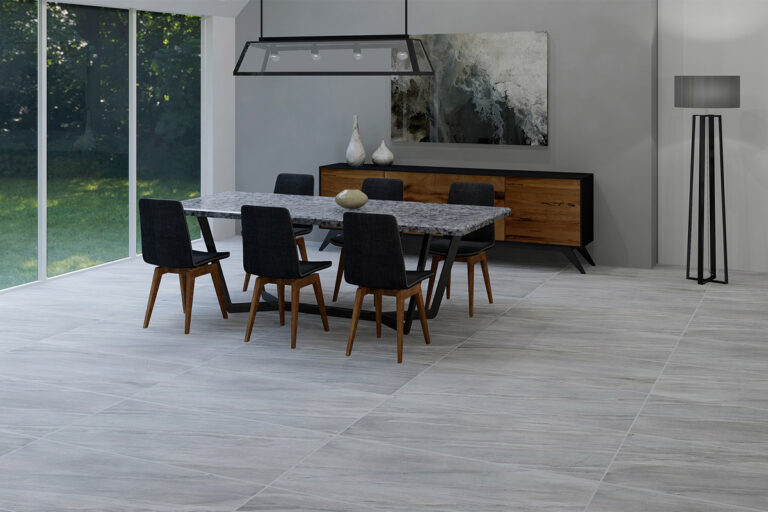 11 Warna Keramik Lantai yang Bagus, Pas untuk Semua Ruangan!