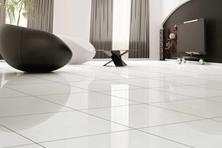 11 Warna Keramik Lantai yang Bagus, Pas untuk Semua Ruangan!