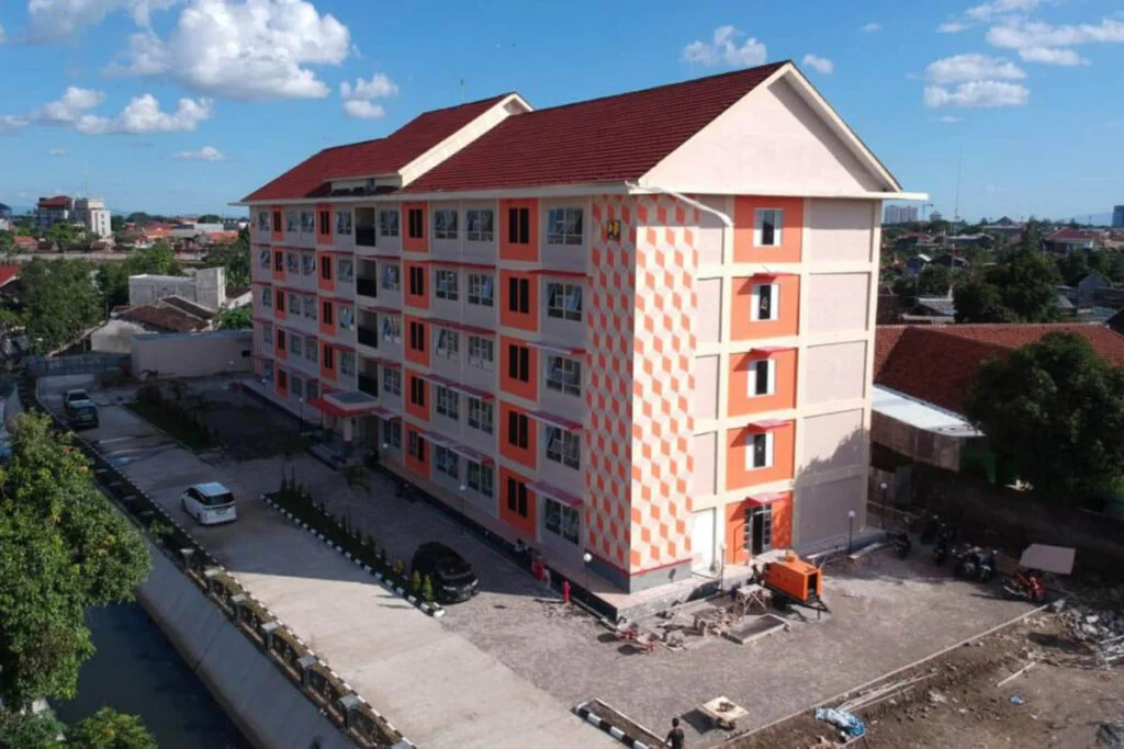 Mengenal Rumah Susun, Jenis-Jenis dan Status Kepemilikannya