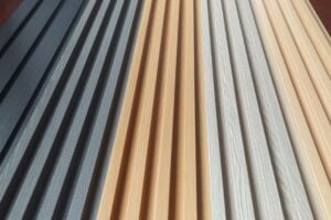 11 Jenis Dinding Rumah yang Bagus dan Paling Populer