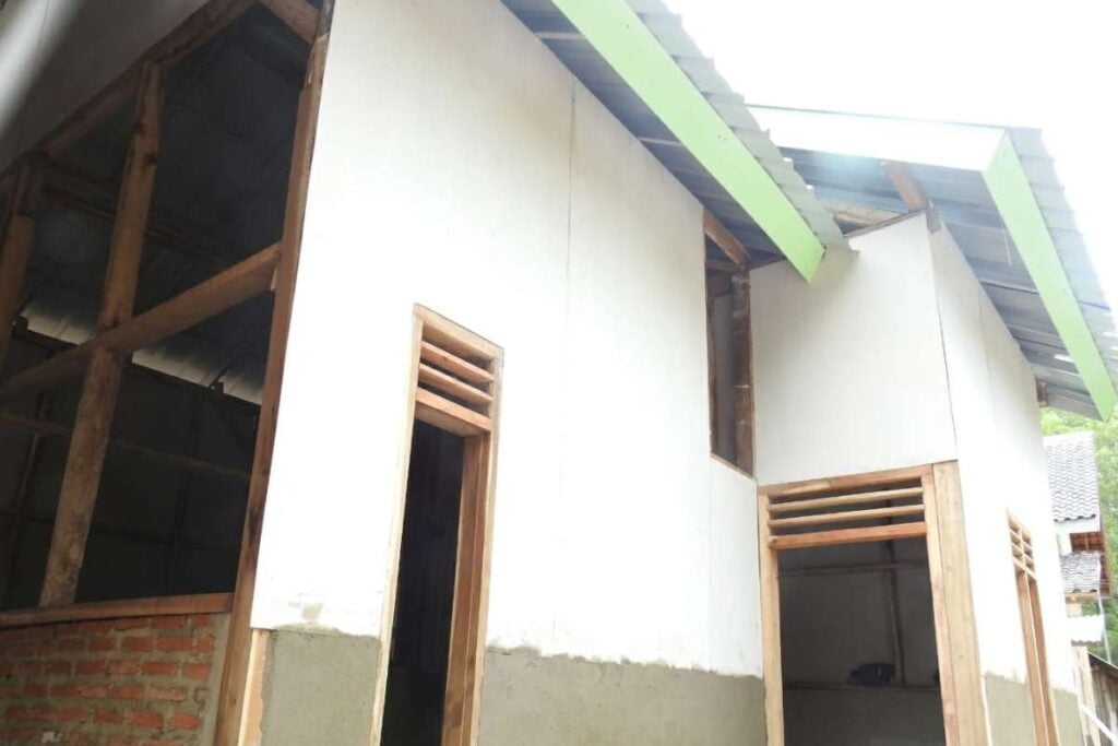 11 Jenis Dinding Rumah yang Bagus dan Paling Populer
