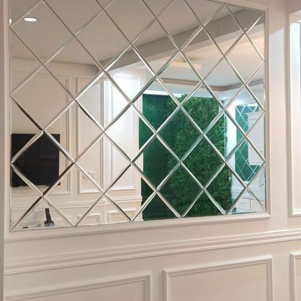 11 Jenis Dinding Rumah yang Bagus dan Paling Populer