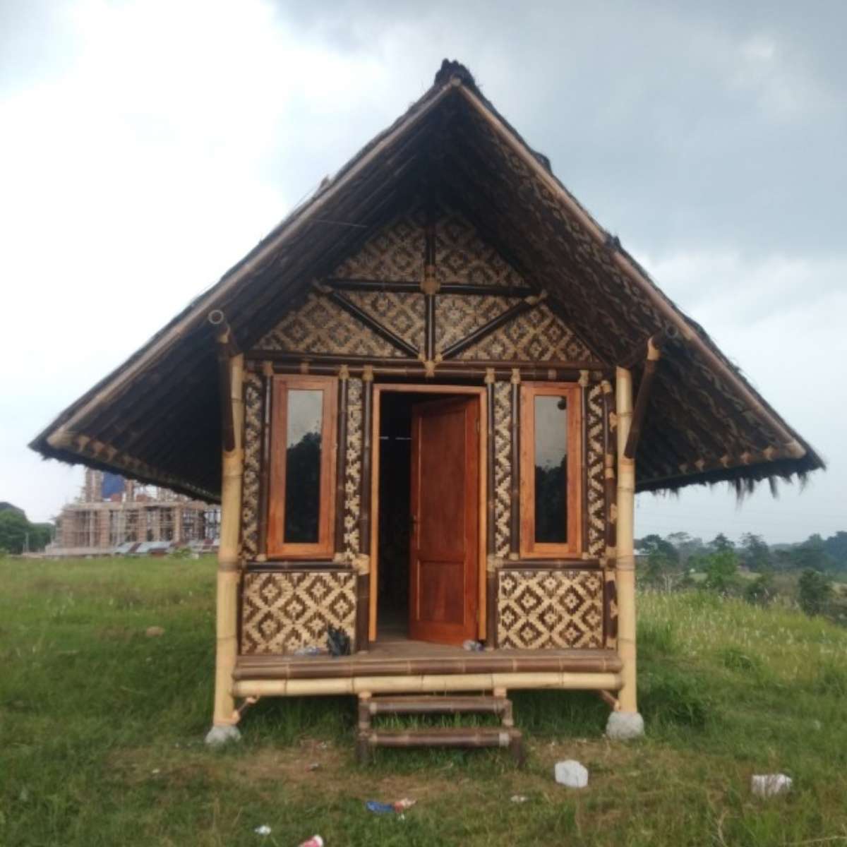 11 Jenis Dinding Rumah yang Bagus dan Paling Populer