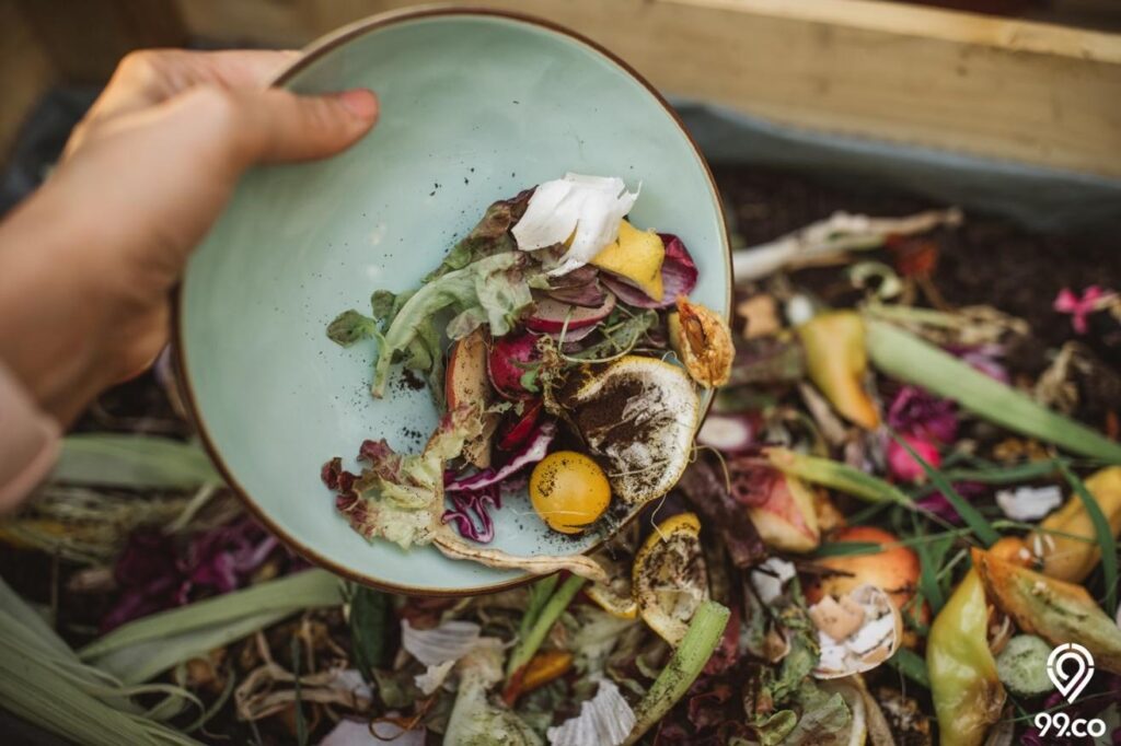 10 Contoh Pencemaran Udara, Dampak dan Cara Mengatasinya