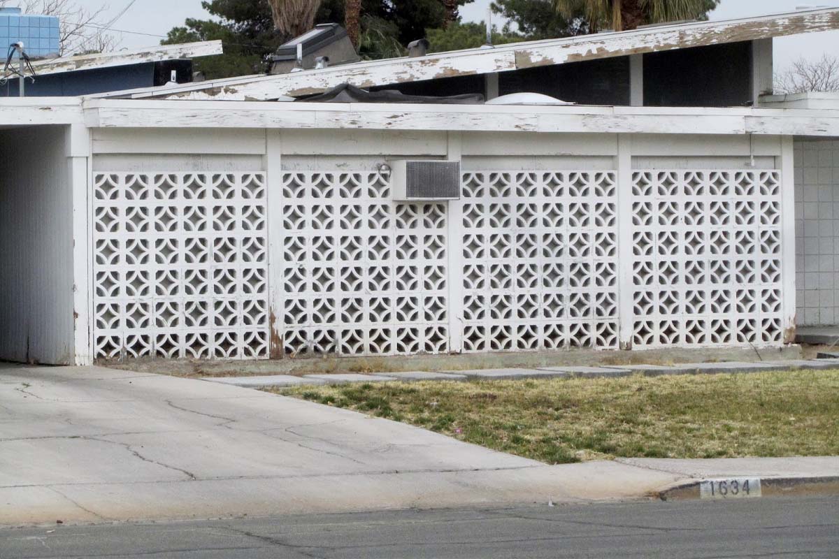 Jenis-Jenis Dinding Roster beserta Kelebihan dan Kekurangannya