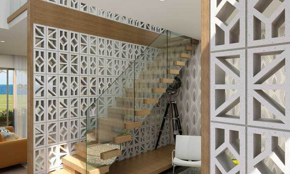 Jenis-Jenis Dinding Roster beserta Kelebihan dan Kekurangannya