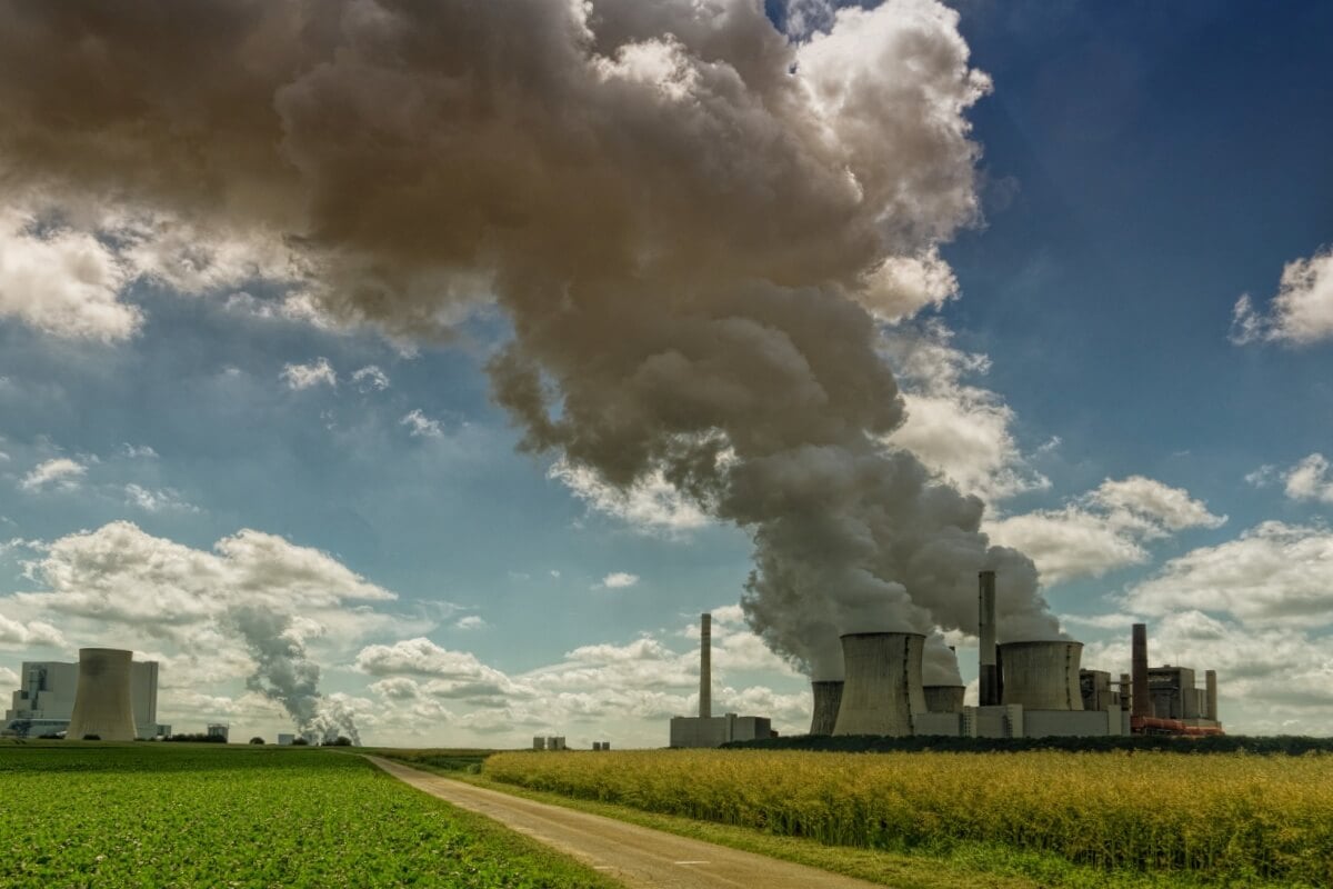 10 Contoh Pencemaran Udara, Dampak dan Cara Mengatasinya