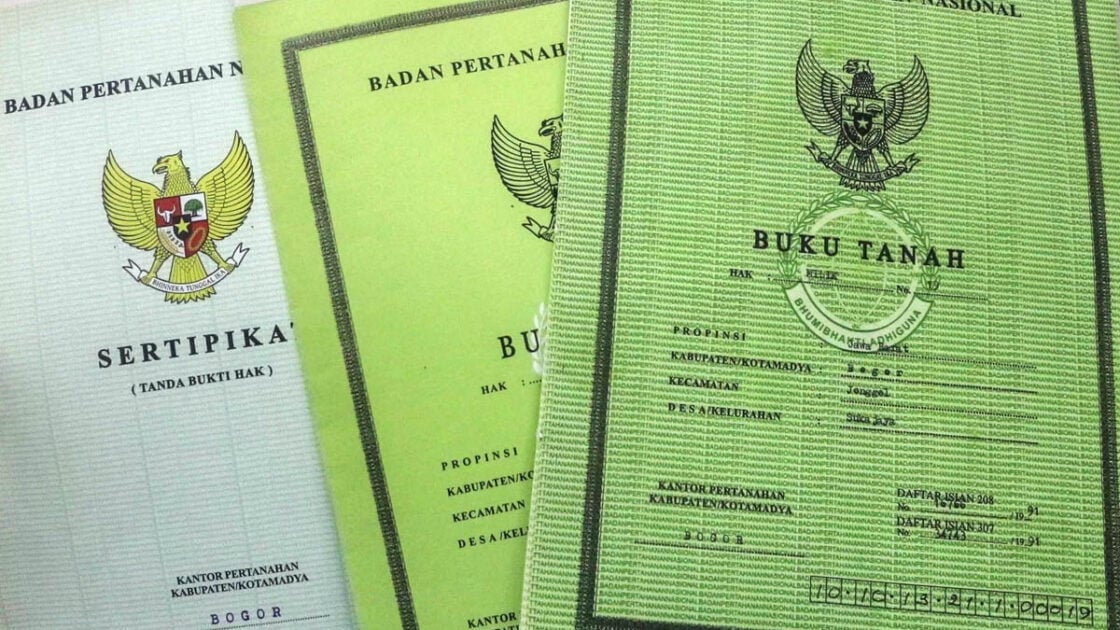 Bolehkah Sertifikat Tanah Atas Nama Anak di Bawah Umur?