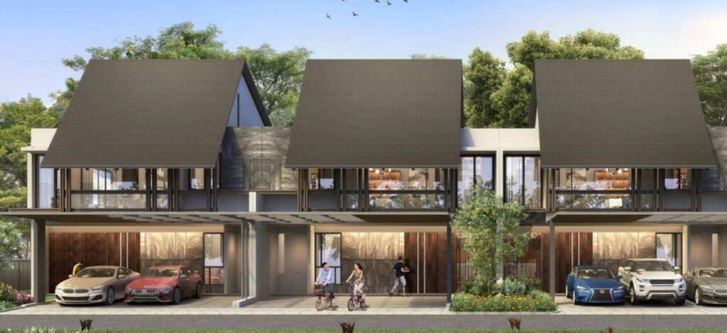 10 Rekomendasi Perumahan Bintaro, Harga Mulai 700 Juta