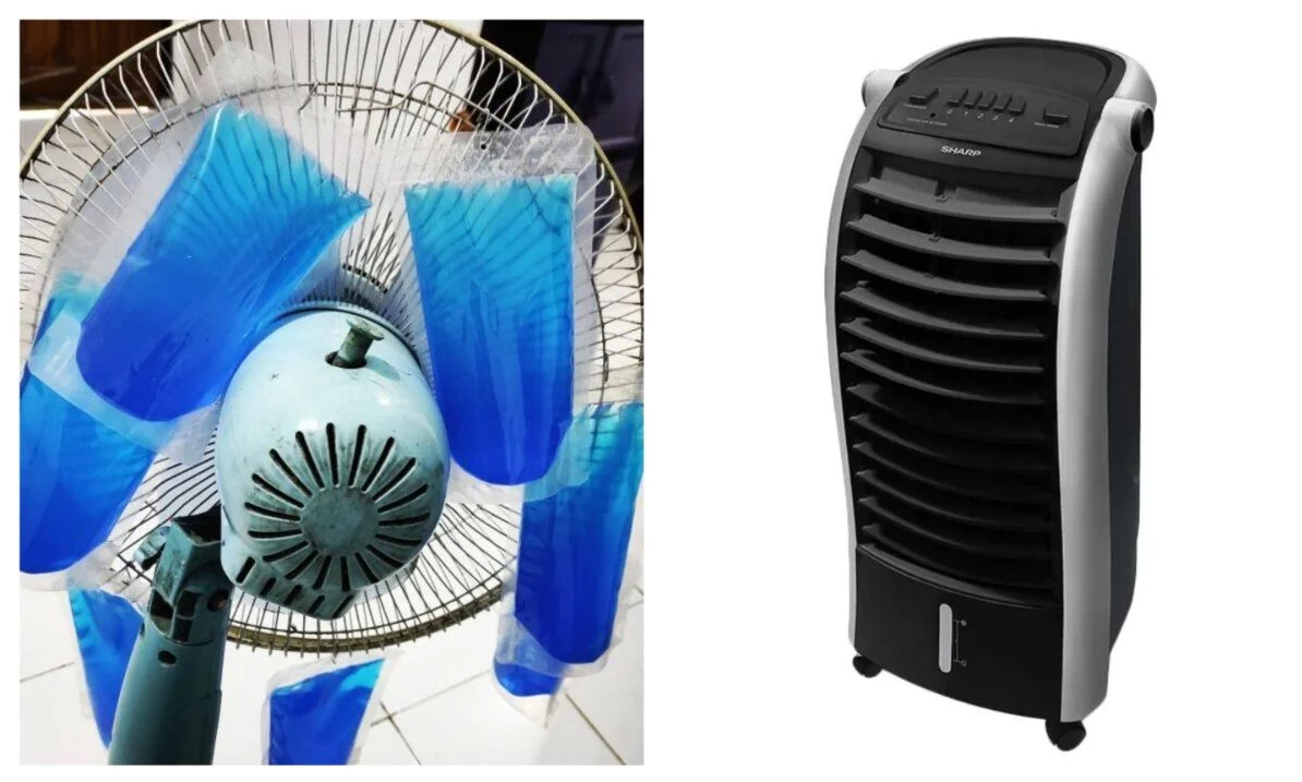 7 Pendingin Ruangan selain AC, Murah dan Hemat Listrik!