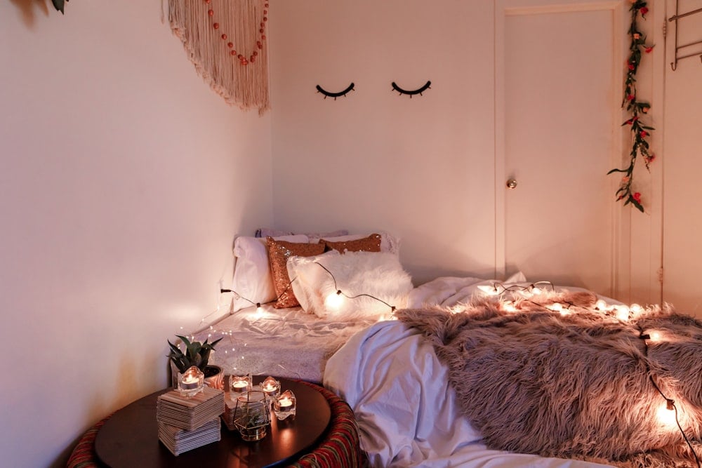 9 Desain Kamar Tidur Aesthetic Terbaik Dijamin Bikin Betah