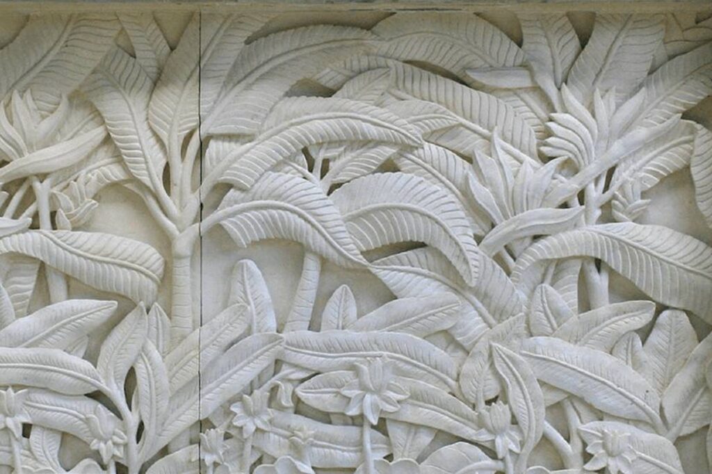 11 Motif Keramik Dinding Luar Terbaru, Bikin Rumah Makin Cantik!