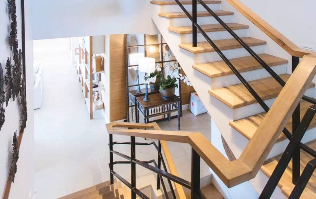 Begini Cara Menghitung Anak Tangga Tinggi 3 Meter untuk Rumah