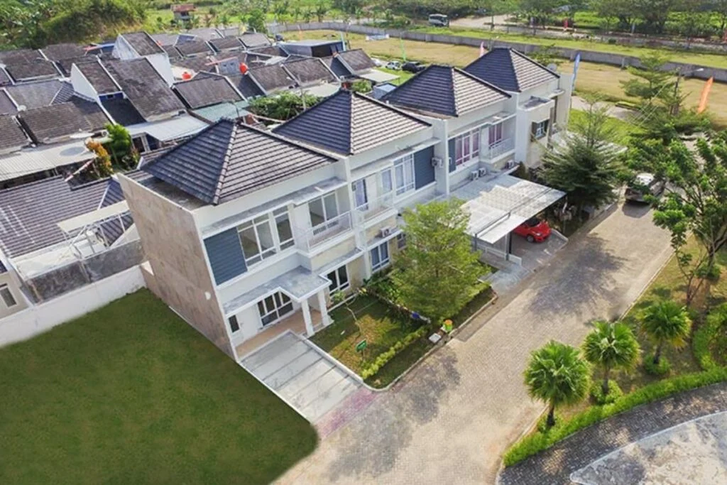 Ini 7 Perusahaan Properti Terbesar di Indonesia