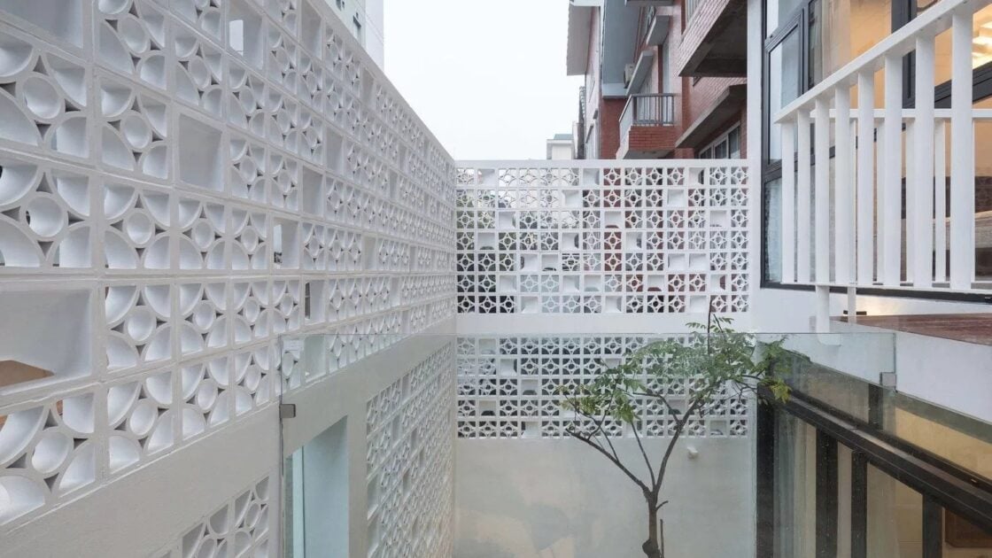 15 Model Pagar Roster Terbaik untuk Tampilan Rumah Elegan