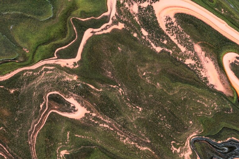 Penjelasan Struktur & Tekstur Tanah Adalah: Jenis dan Fungsinya