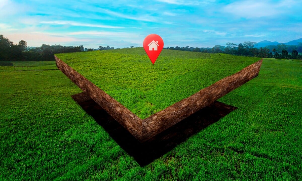 Struktur Tanah Yang Baik 10 Jenis Tanah Di Indonesia | PDF | Sains