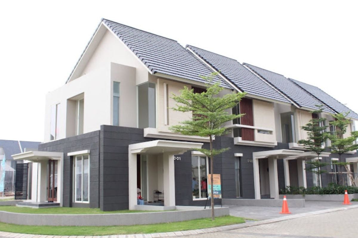 7 Potret Rumah Sultan di Indonesia yang Super Wah!