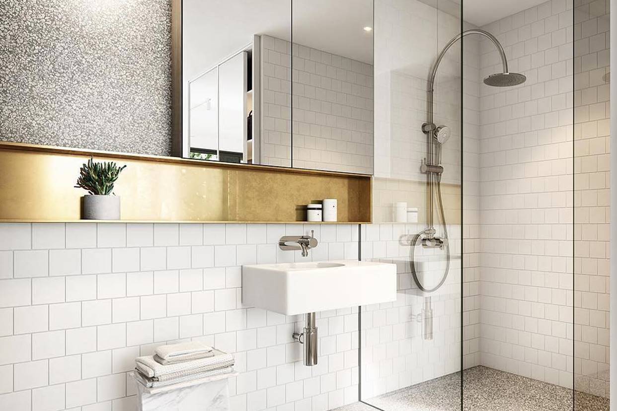 Biaya Buat Kamar Mandi yang Murah dan Estetik, Mulai 1 Jutaan! Biaya Buat Kamar Mandi yang Murah dan Estetik, Mulai 1 Jutaan!