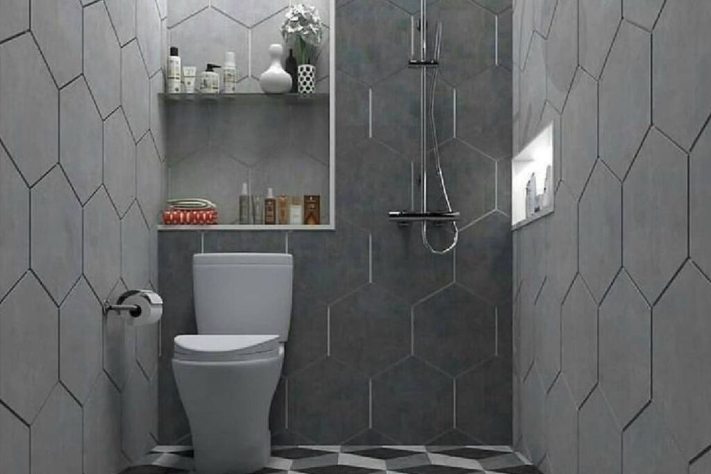 Biaya Buat Kamar Mandi yang Murah dan Estetik, Mulai 1 Jutaan! Biaya Buat Kamar Mandi yang Murah dan Estetik, Mulai 1 Jutaan!
