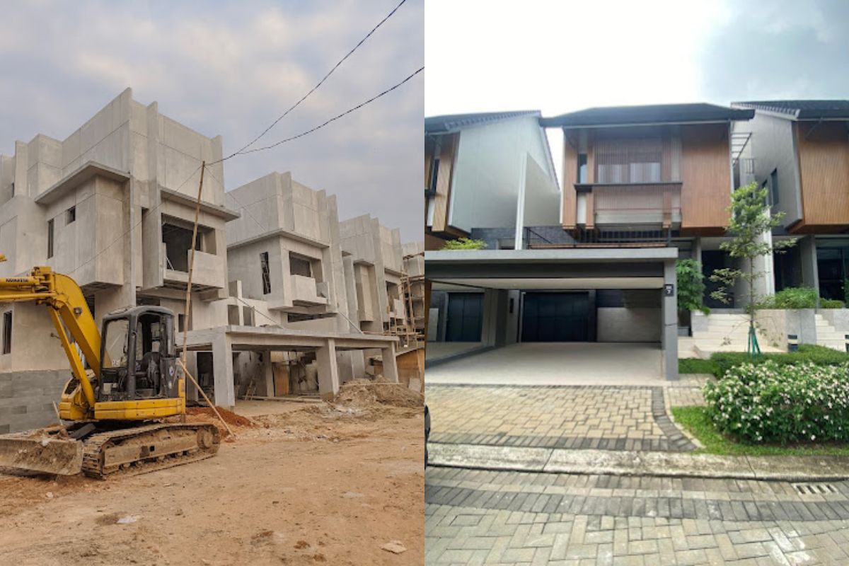 5 Iklan Promo Perumahan, Banyak Penawaran Menarik