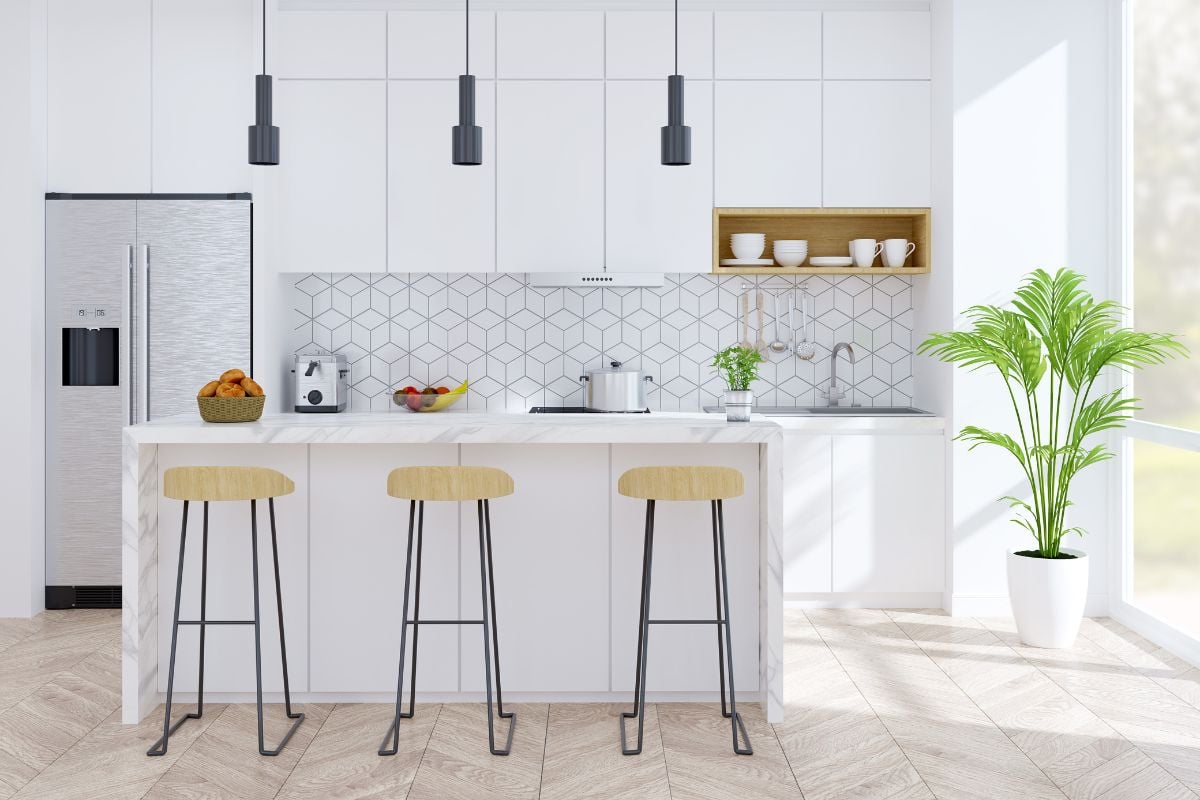 7 Desain Ruang Makan ala Cafe, Nyaman dan Bikin Betah