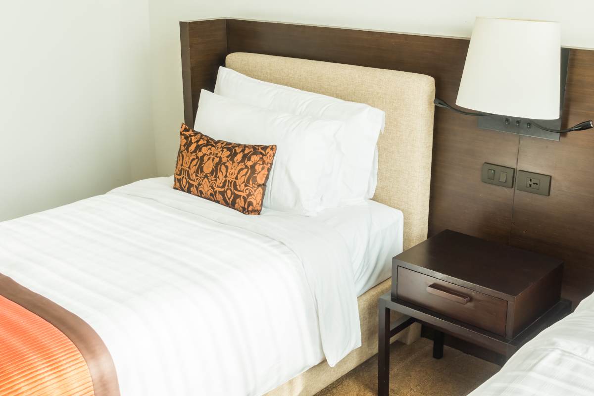 6 Macam Macam Ukuran Kasur dan Tips Memilihnya