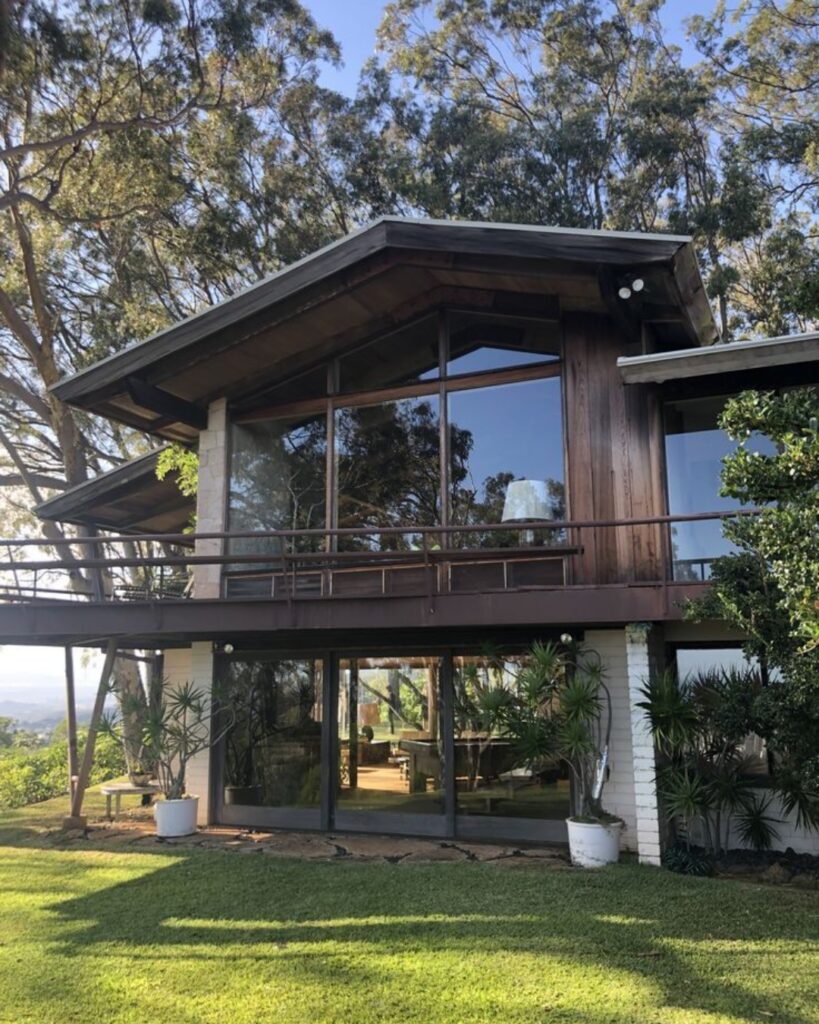 11 Inspirasi Desain Rumah Panggung Modern