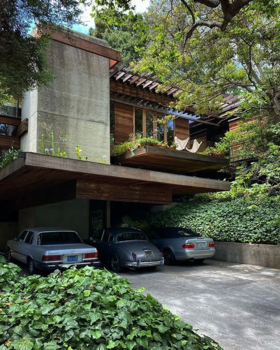 11 Inspirasi Desain Rumah Panggung Modern