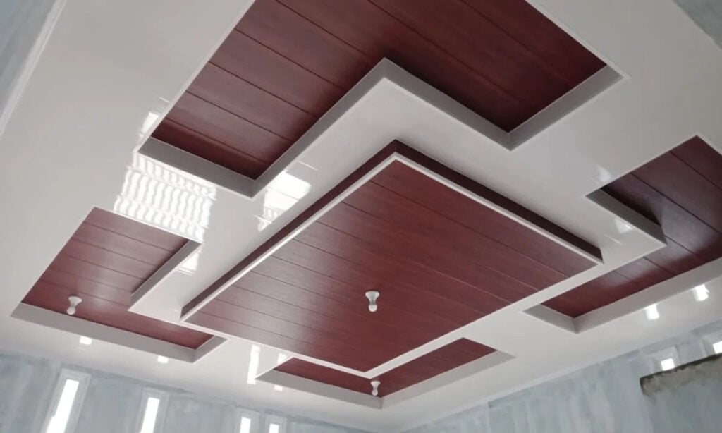 8 Model Plafon Kamar Tidur Ukuran 3x3 yang Estetis Terpopuler