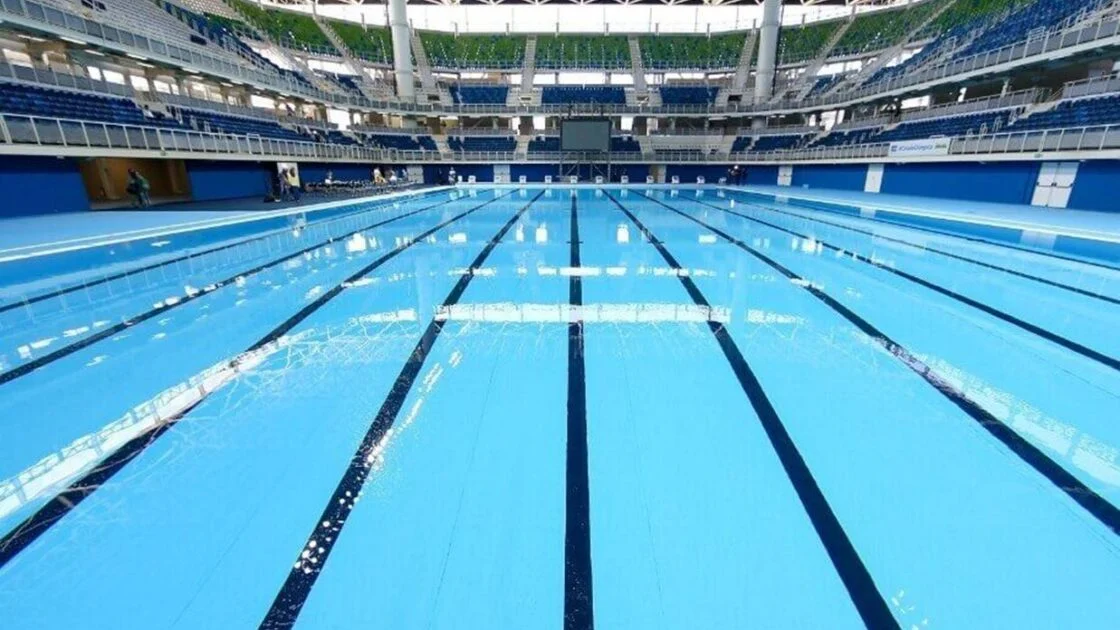 7 Ukuran Kolam Renang sesuai Standar Internasional dan PRSI