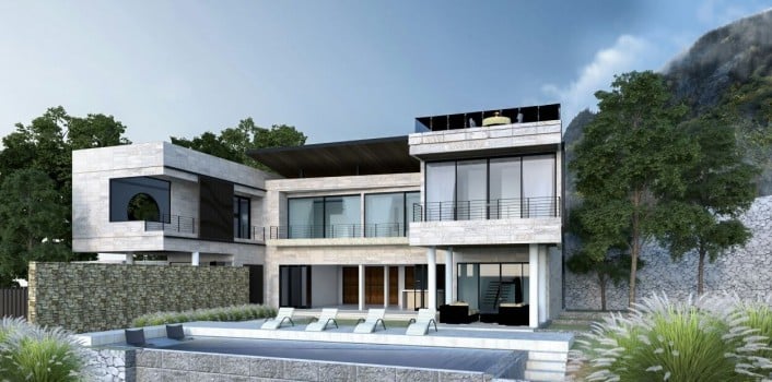 6 Rekomendasi Villa di Lombok Beserta Harganya