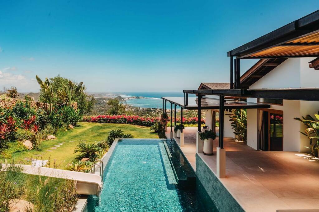 6 Rekomendasi Villa di Lombok Beserta Harganya