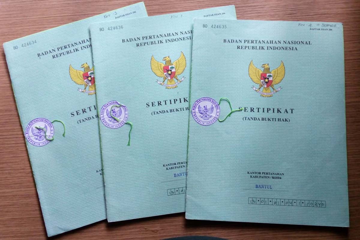 Mengenal NIB Tanah dan Cara Cek Keasliannya dengan Mudah