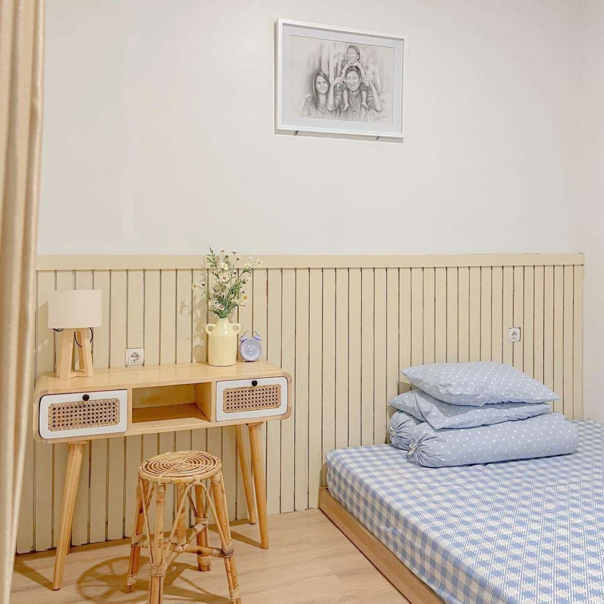 7 Dekorasi Kamar Wanita Dewasa yang Estetis dan Mudah Ditiru