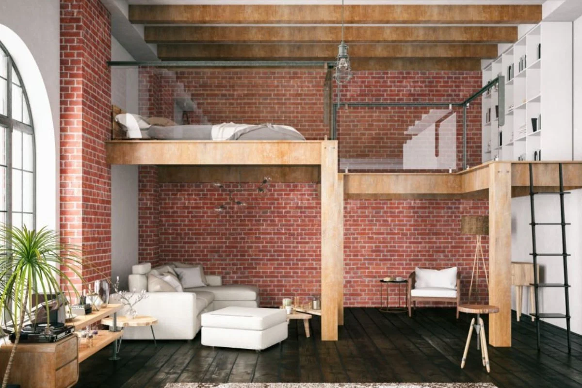 Apartemen Tipe Loft: Plus Minus dan Contohnya di Indonesia