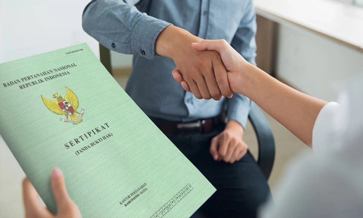 Cara Mengurus AJB yang Hilang beserta Syarat dan Biayanya