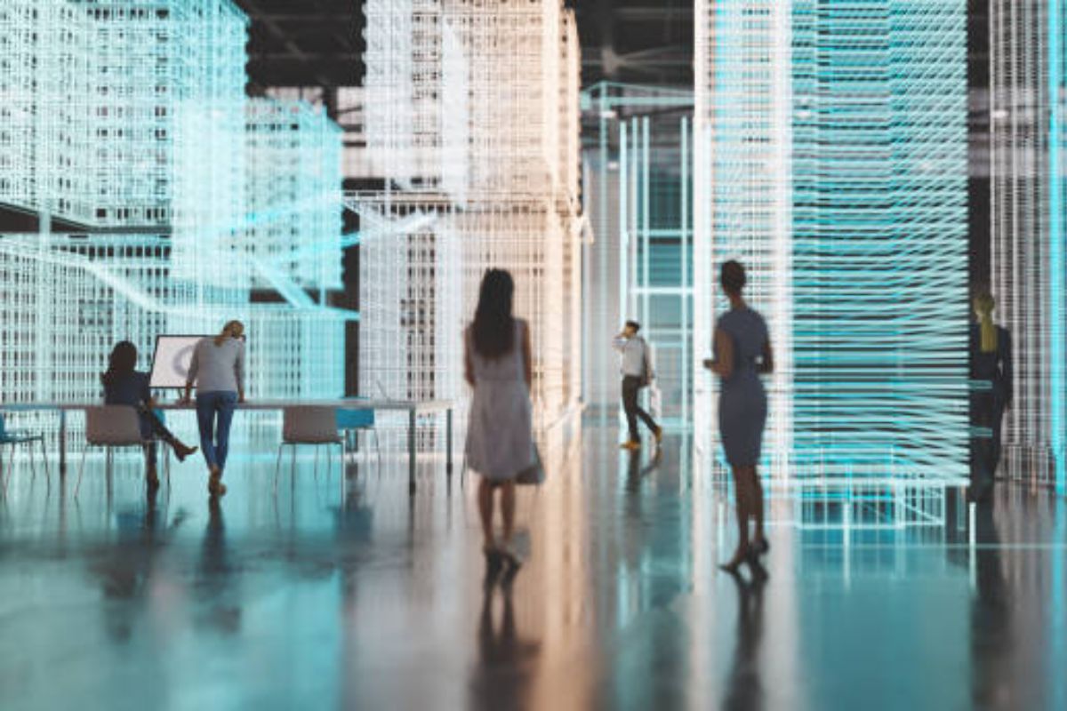 Arsitektur High Tech Adalah: Konsep dan Penerapannya