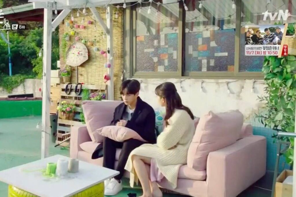 Fans Drakor, Ini 11 Desain Rooftop ala Korea yang Wajib Ditiru!