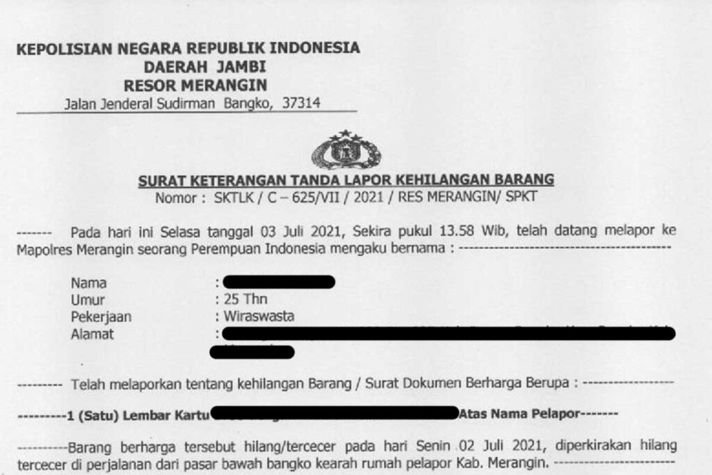 Biaya dan Cara Mengurus Sertifikat Tanah yang Hilang atau Rusak Biaya dan Cara Mengurus Sertifikat Tanah yang Hilang atau Rusak
