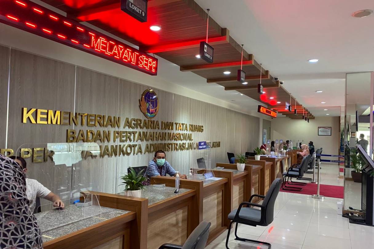 SHM Adalah: Syarat, Pengajuan, dan Bedanya dengan HGB