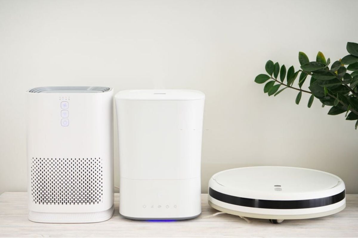 7 Produk Smart Home Terbaik untuk Rumahmu