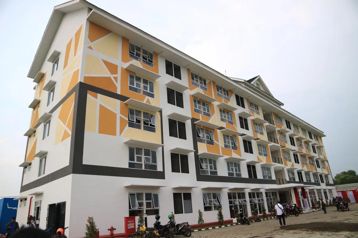 Apa Itu Apartemen Transit? Begini Definisi dan Rekomendasinya!