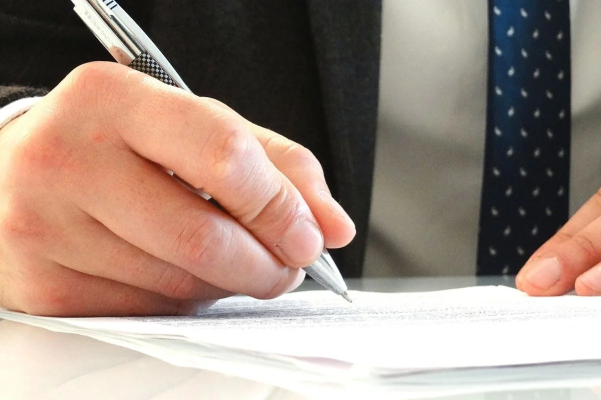 Membandingkan Legalitas Tanah: Dari SKGR ke SHM