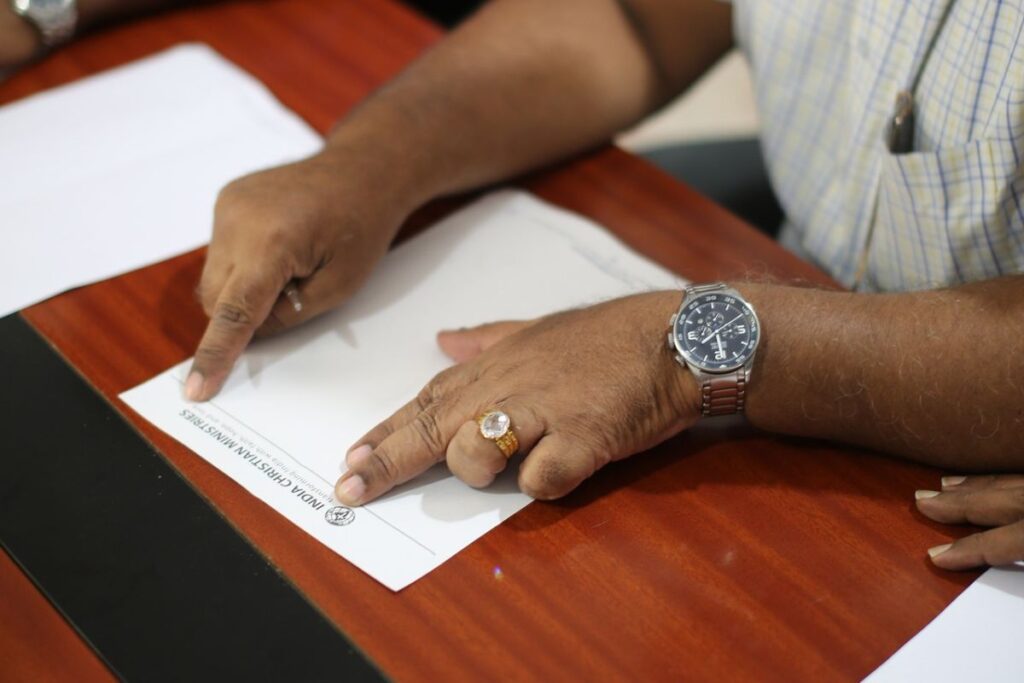 Membandingkan Legalitas Tanah: Dari SKGR ke SHM