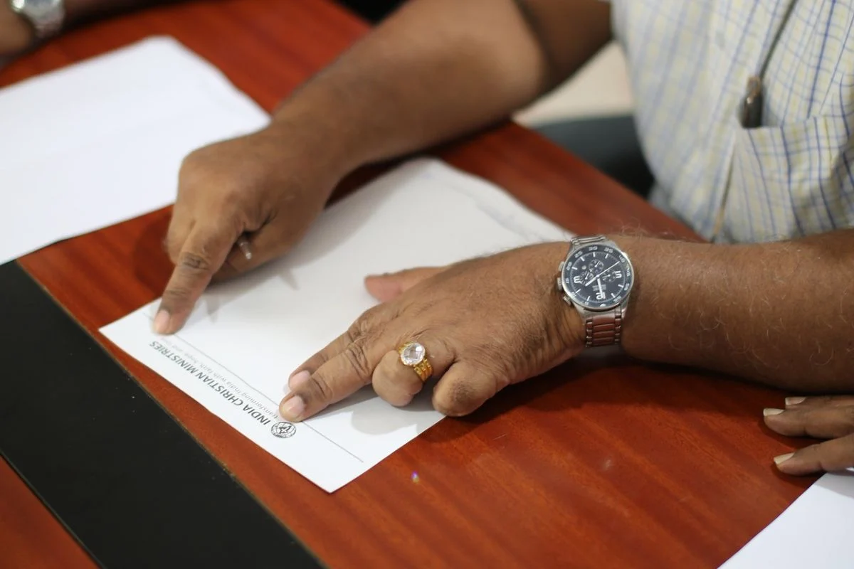 Membandingkan Legalitas Tanah: Dari SKGR ke SHM