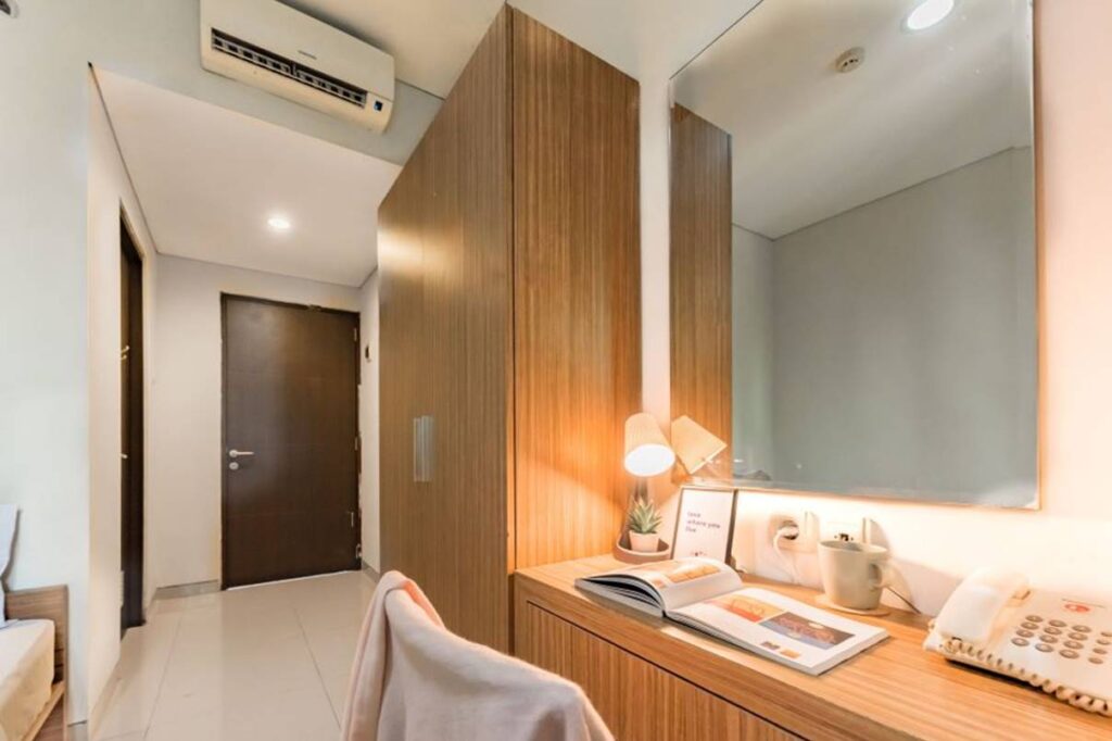 Pengalaman Cari Kost Murah di Bandung, Sesulit Apa Sih?