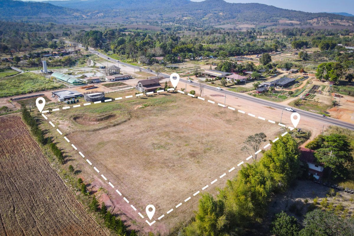 Ketahui Syarat & Biaya Pengukuran Ulang Tanah oleh BPN