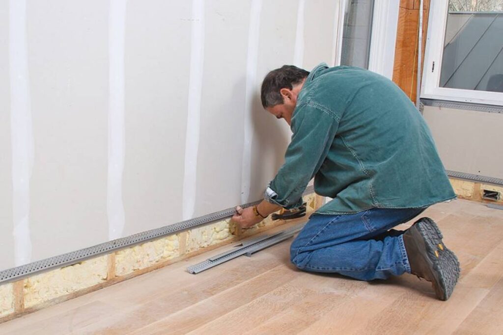 Mengenal Apa Itu Tali Air, Fungsi dan Inspirasinya pada Rumah